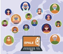 EPALE – online platform voor professionals in de volwasseneneducatie ...