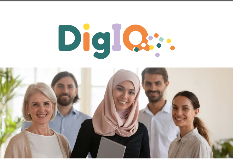 Eindrapport van het DIGCOM-onderzoek | Expertisepunt Basisvaardigheden